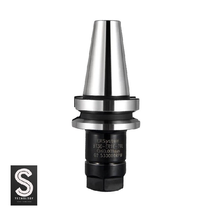 Cone ISO BT30/40 :: Sousa Tecnologias